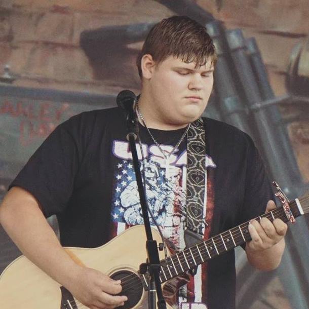 ‘Idol’s’ Cody Eagle To Perform at Blame My Roots Festival | News ...